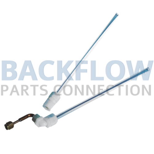 Vertical Tube Kit | Backflow Parts Connection